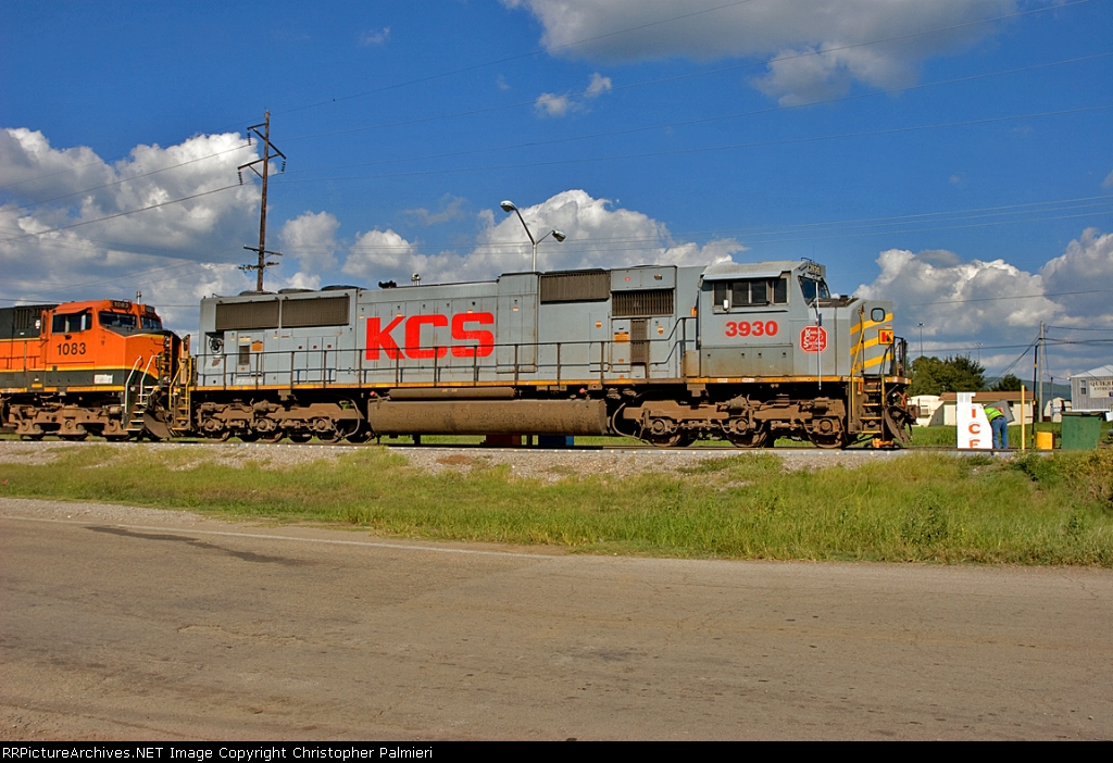 KCS 3930 Leads KCS M-KCSH-29